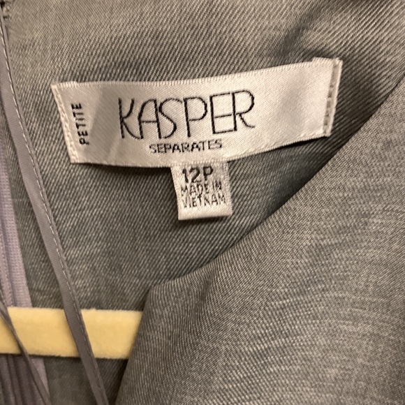 Kasper | Dresses | Work Style Dress | Poshmark